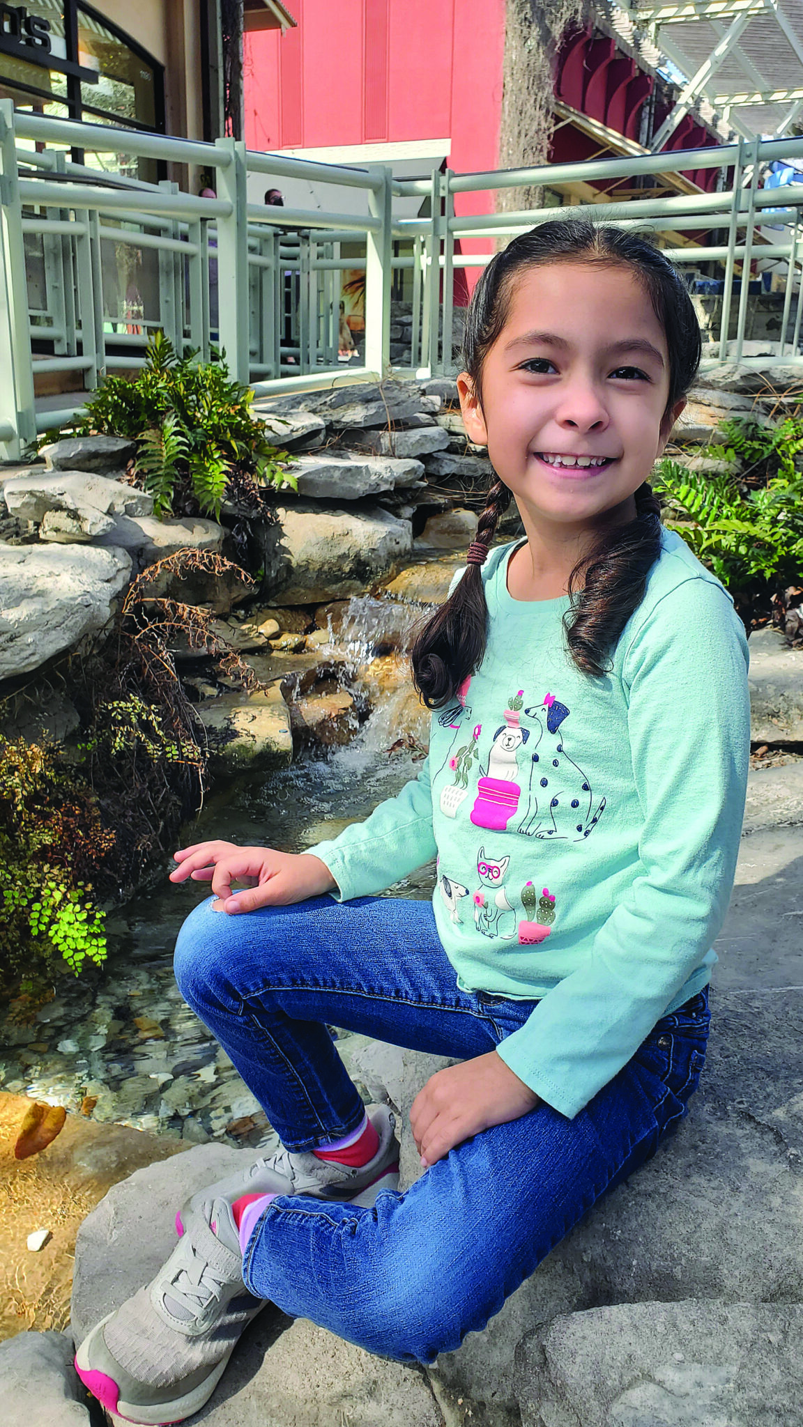 Local 2nd Grader Airlifted To SA With Serious Injuries The Devine News