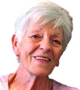 Wanda Fay Gates – The Devine News