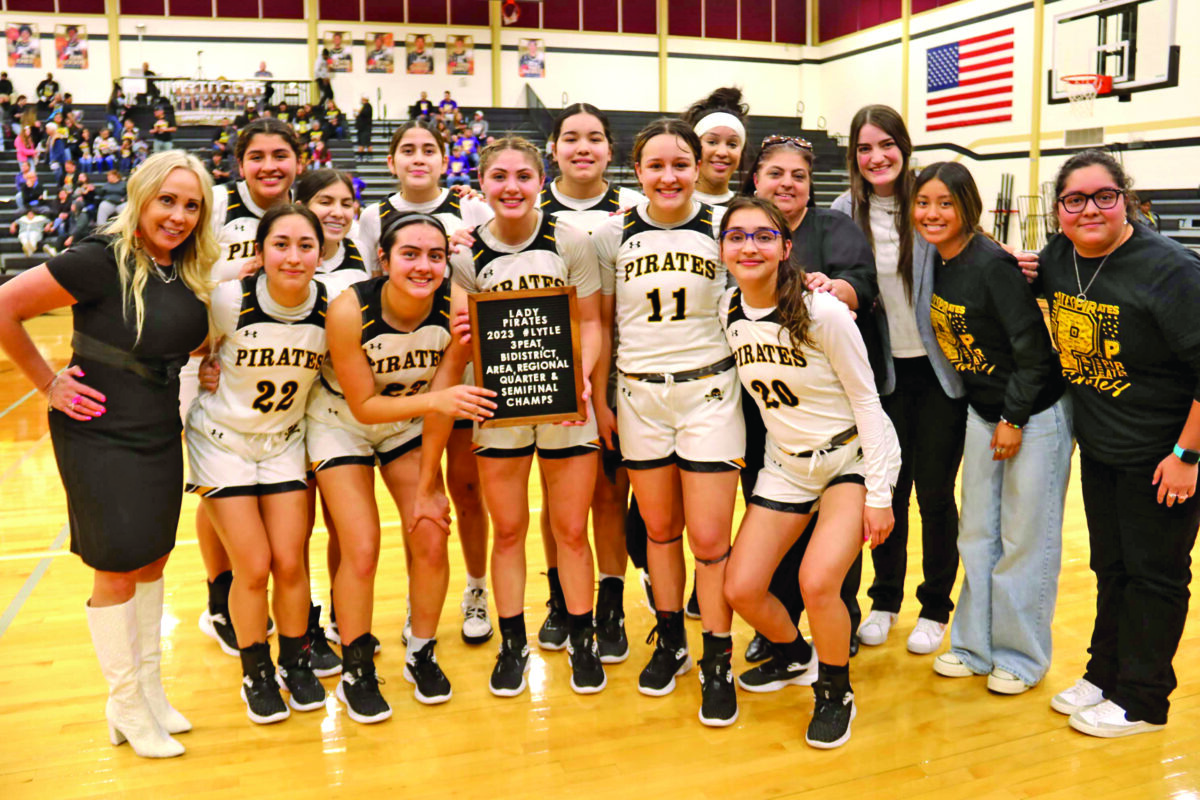 Regional Semifinal Champs!!! – The Devine News