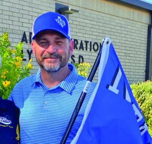 Piles announces retirement; Cavallo to serve as interim – The Devine News