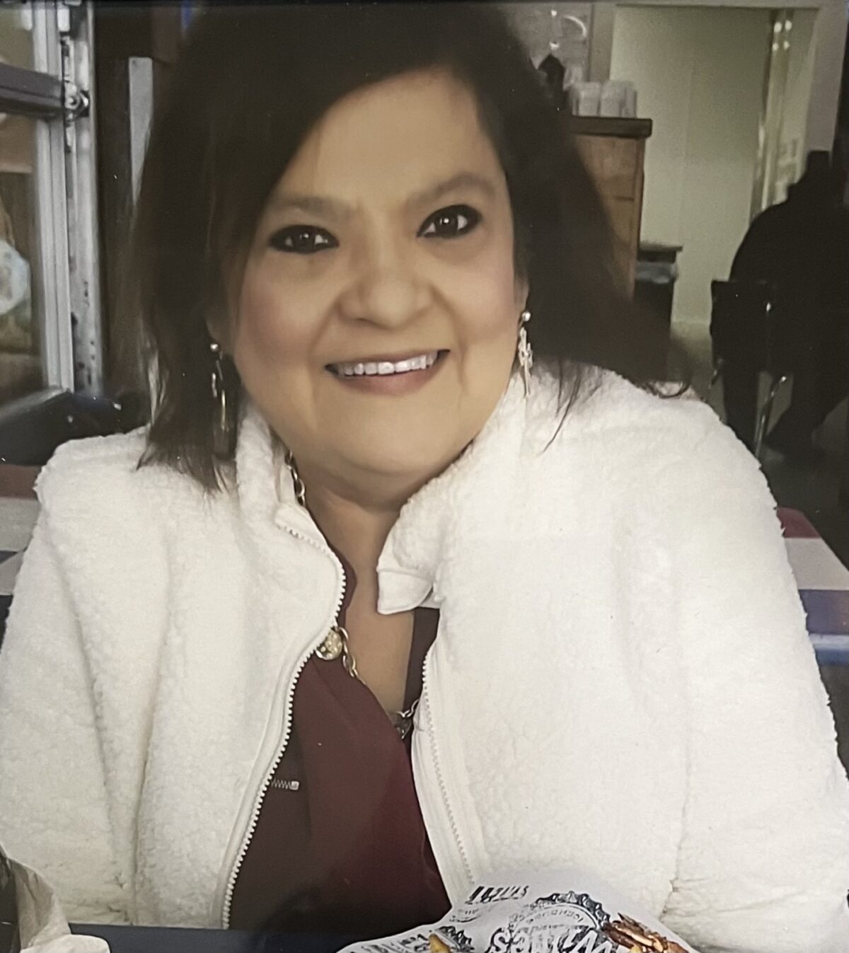Sandra Martinez Alvarez – The Devine News