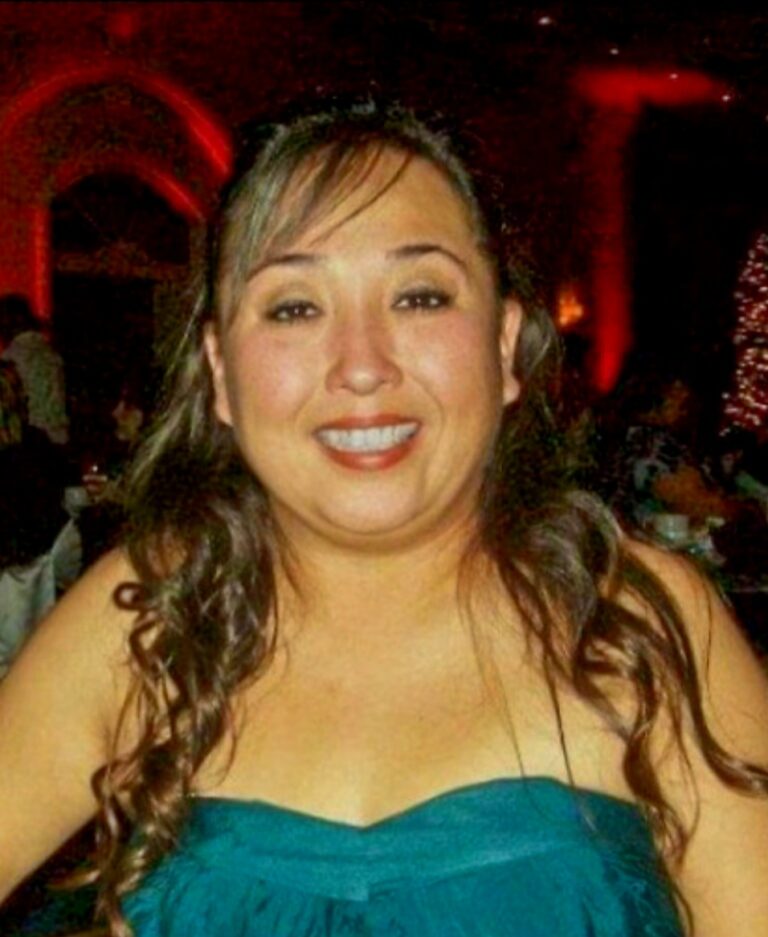 Kissie Jane (Gomez) King,US Navy – The Devine News