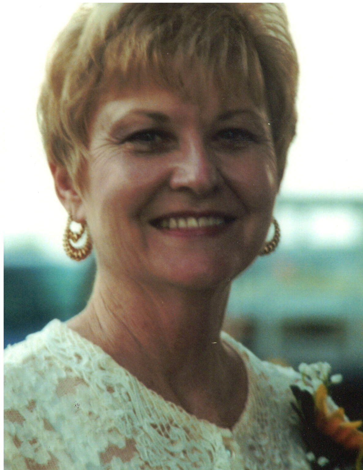 Elizabeth Annette Carter – The Devine News