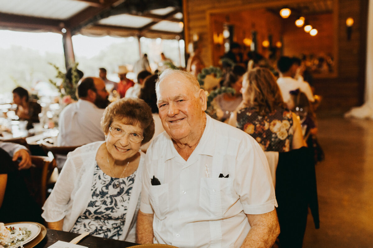 Woodie Gene “Pop” Capps April 1941-August 2023 – The Devine News