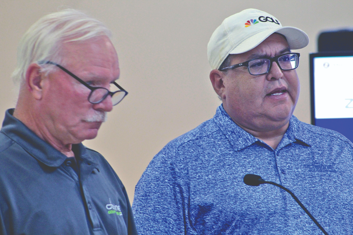 Devine mayor requests sheriff investigation into private water tie-in ...