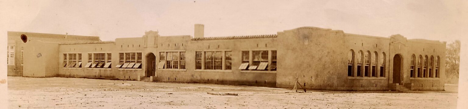 HOMETOWN HISTORY:The Modernized DEVINE PUBLIC SCHOOL circa 1929 – The ...