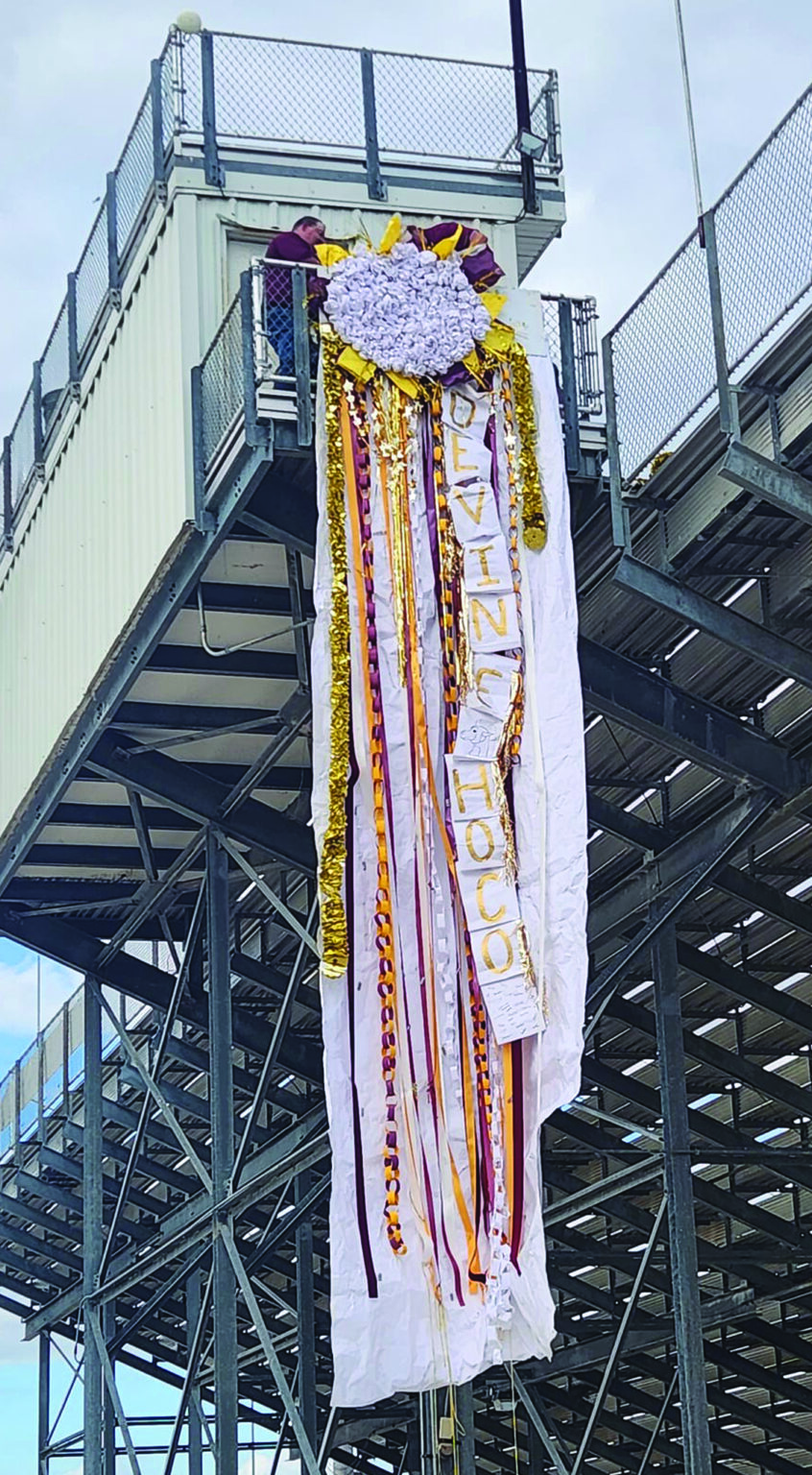 How this massive mum made history… Students appeal to Guinness Book of ...