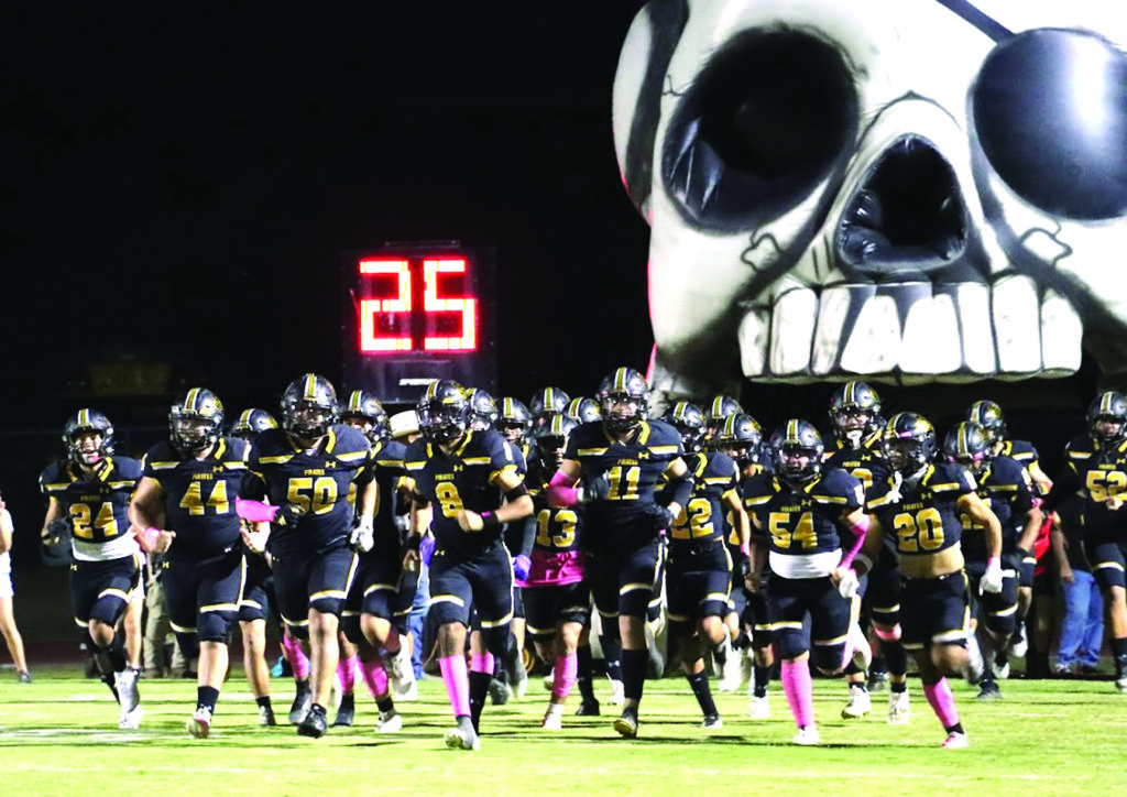 Lytle Homecoming to showcase battle for 3rd seed – The Devine News