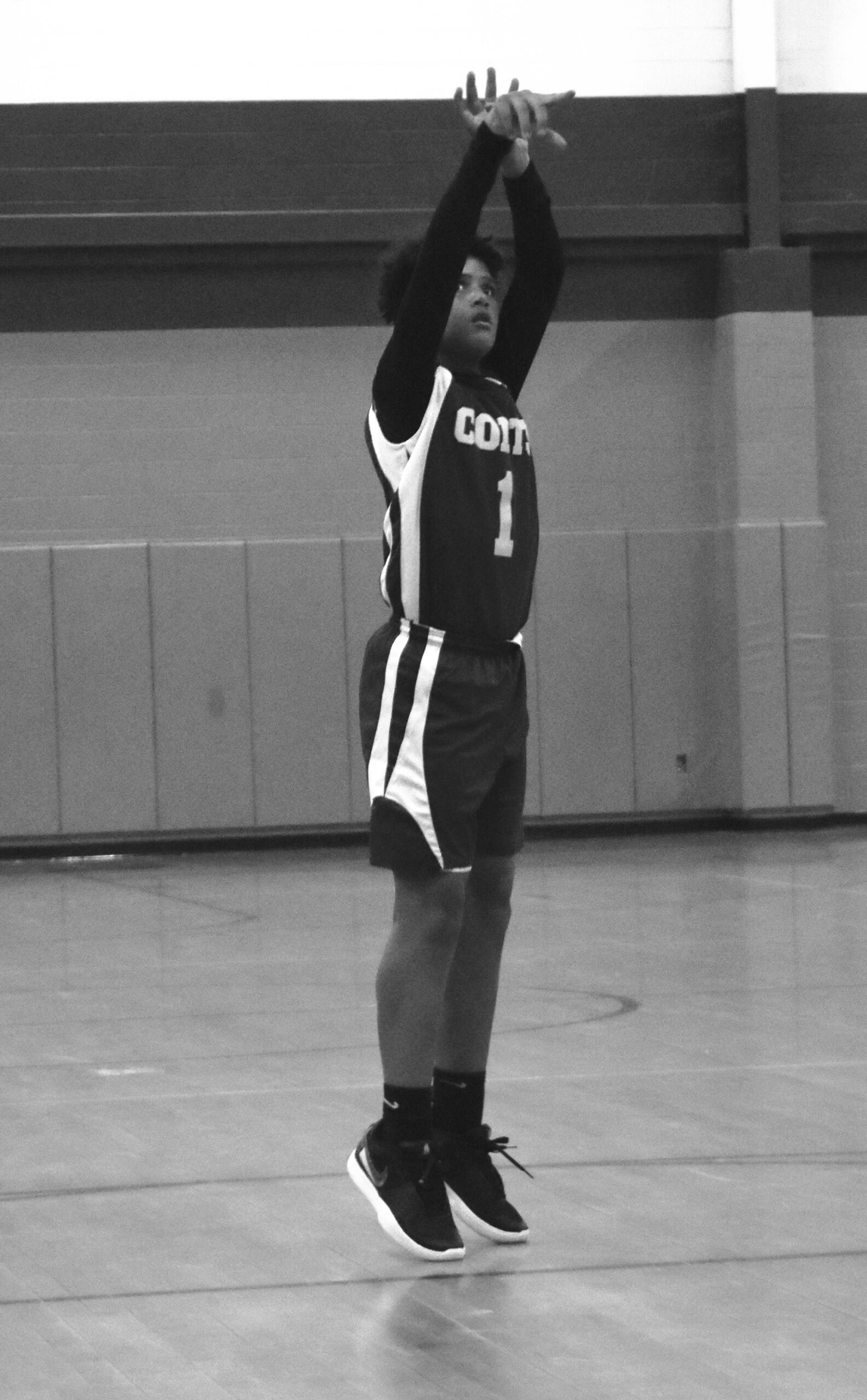 7th Colts basketball results – The Devine News