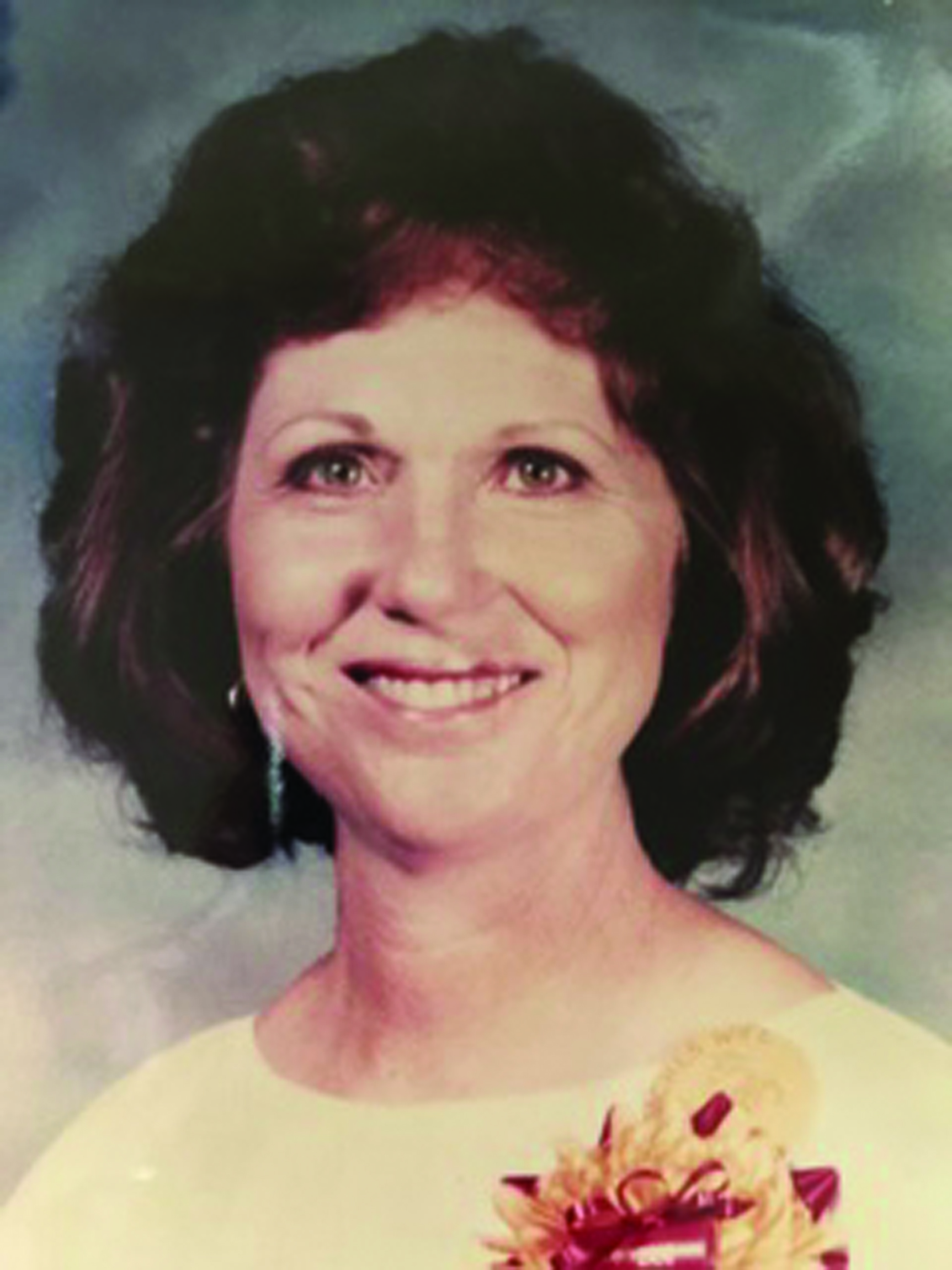 Brenda Maye Wilkinson Hellums – The Devine News