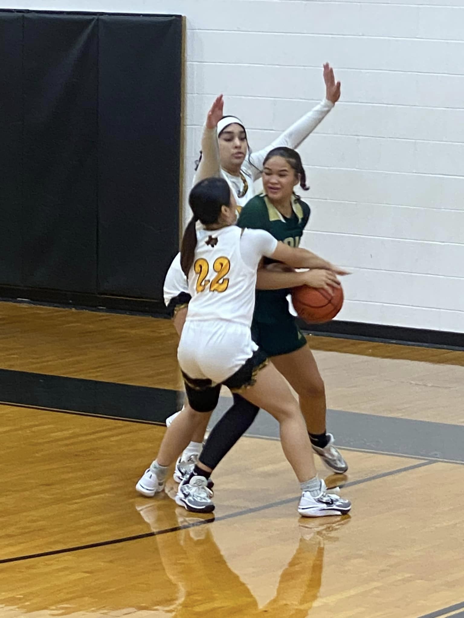 Lady Pirates soar past Ro-Hawks, earn payback vs SA Cole – The Devine News