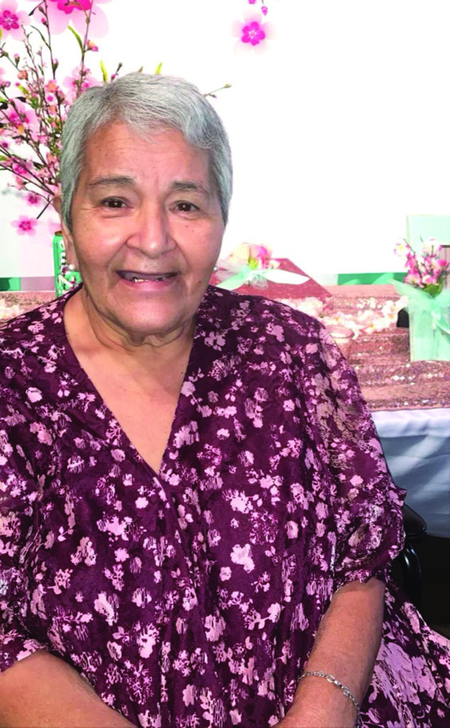 Guadalupe Sanchez – The Devine News