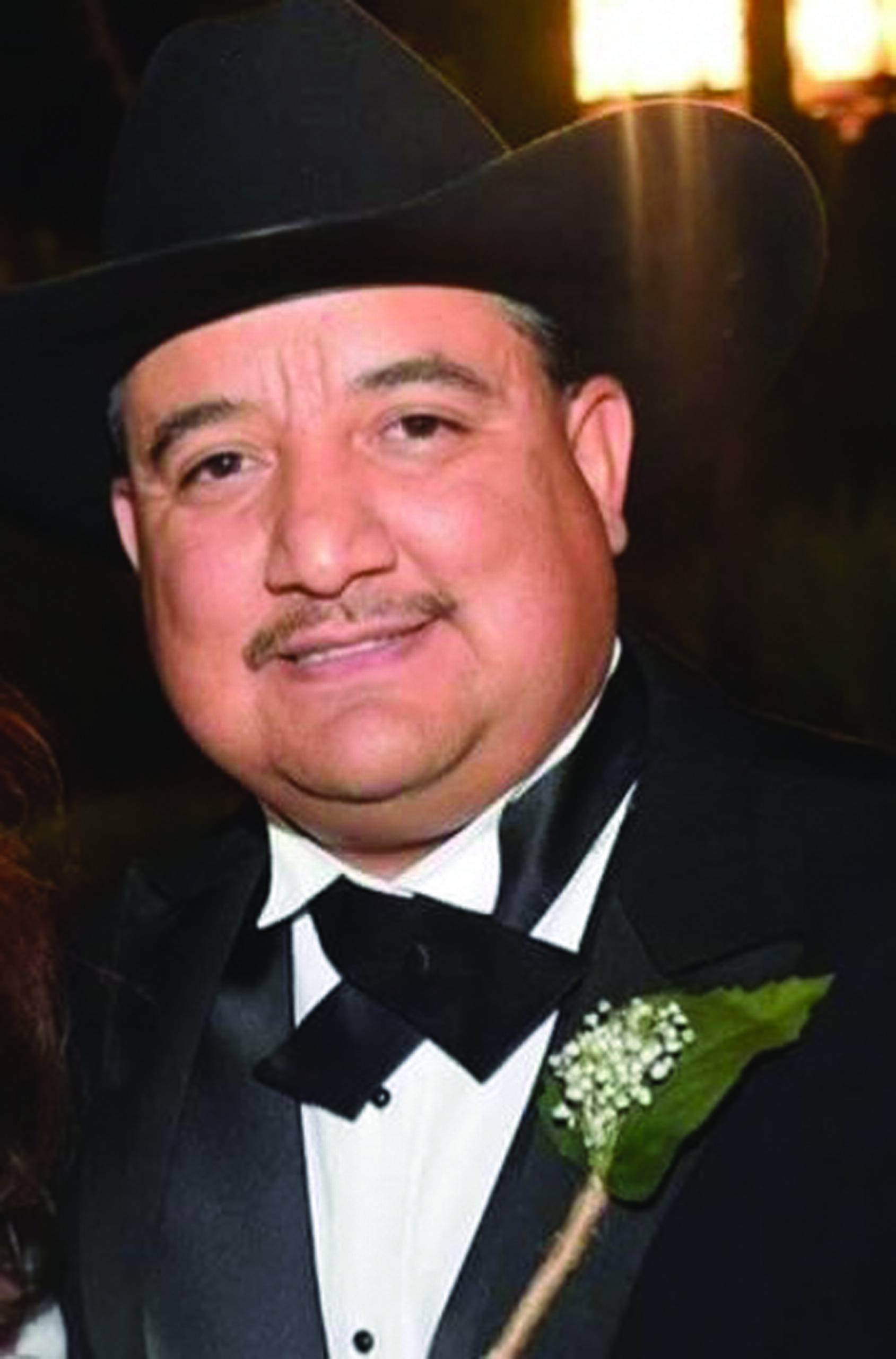 Robert Ramirez, Jr. – The Devine News