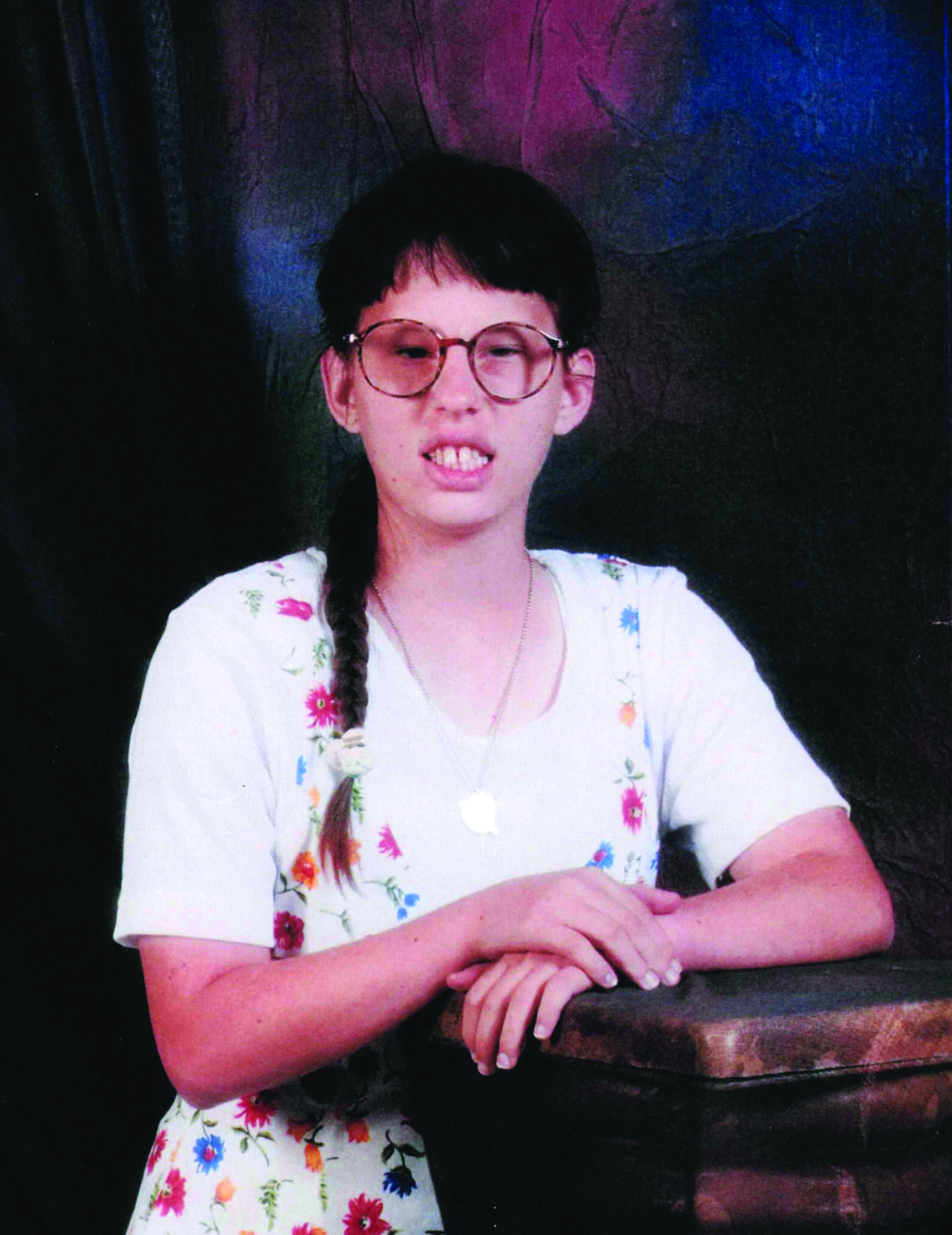 Mary Marie Rawlings – The Devine News