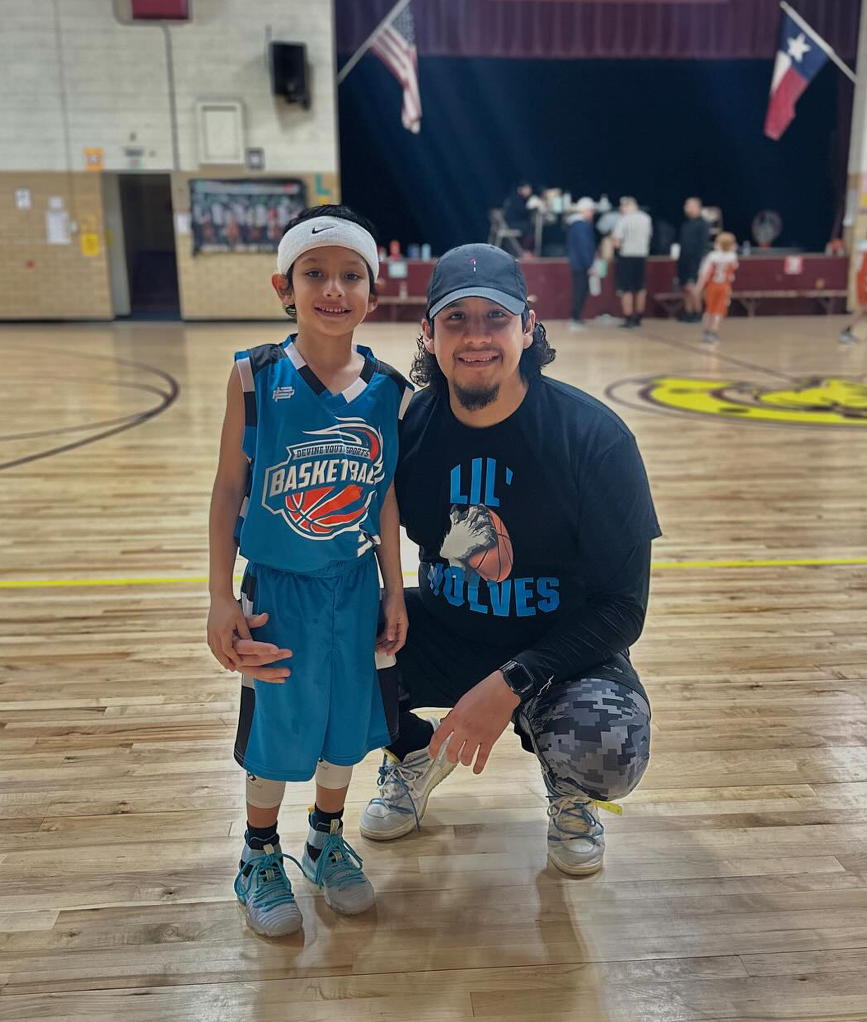 Youth Sports kicks off new season – The Devine News