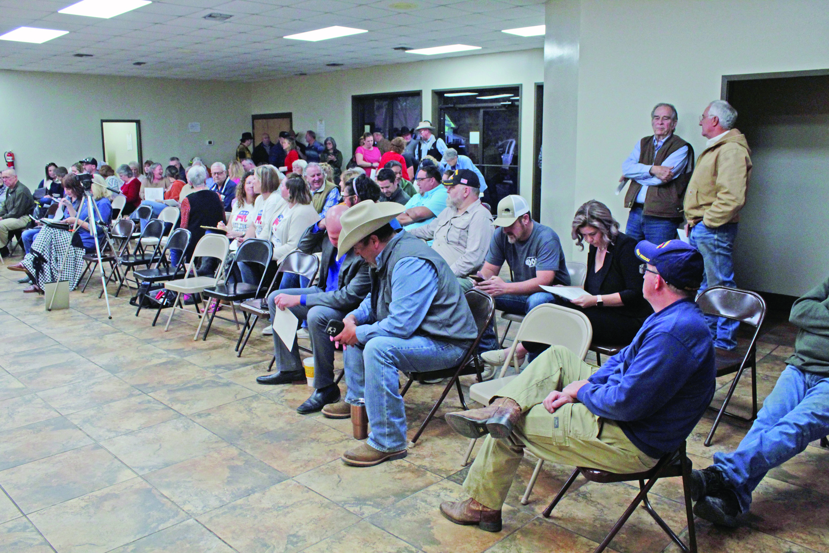 Medina Co Republicans clash over candidate endorsements – The Devine News