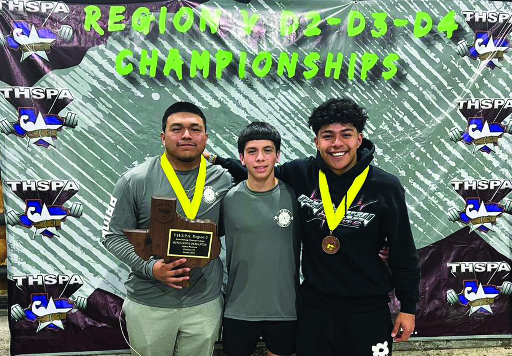 STATEBOUND! – The Devine News