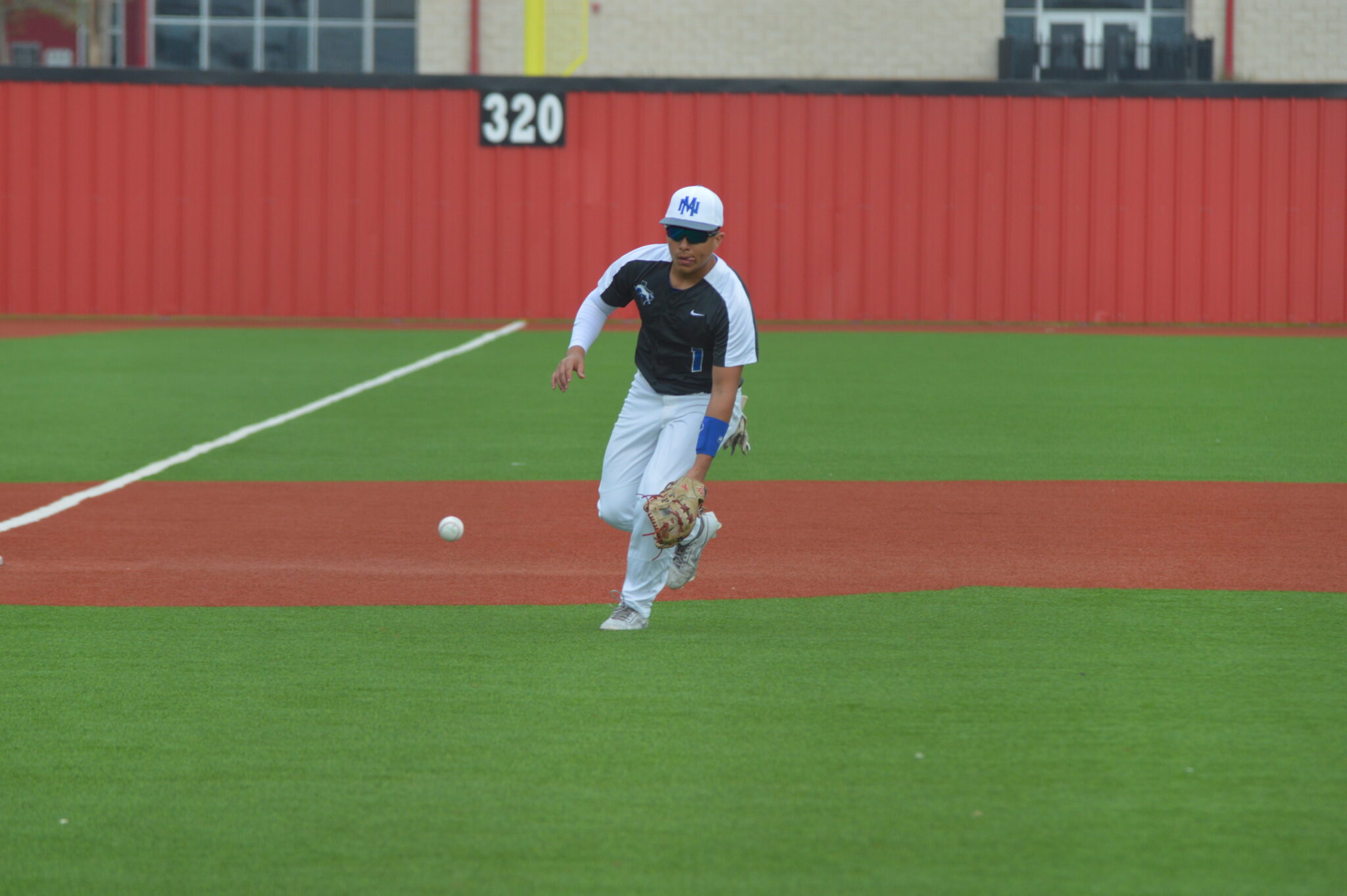 Natalia Mustang Baseball – The Devine News