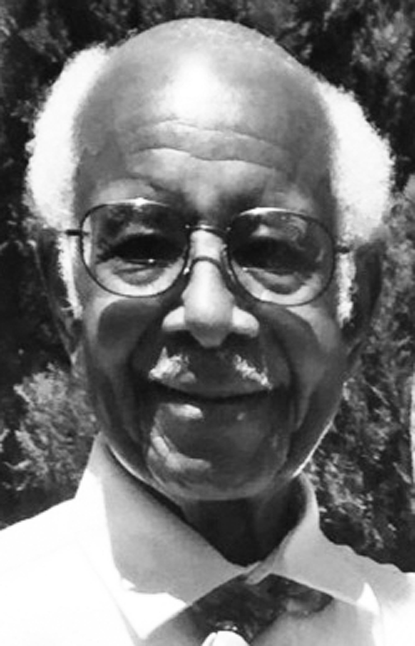 Rev. Dr. John B Greene – The Devine News