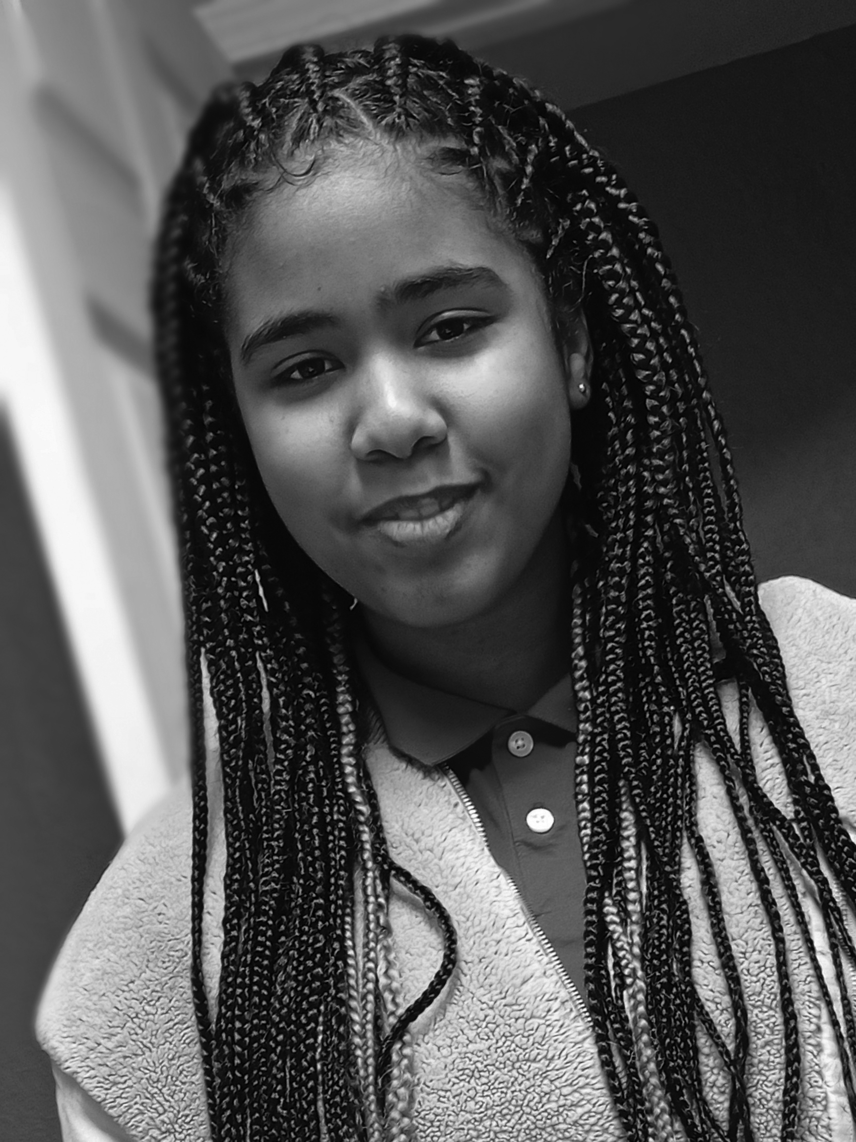 Meet Jada – The Devine News