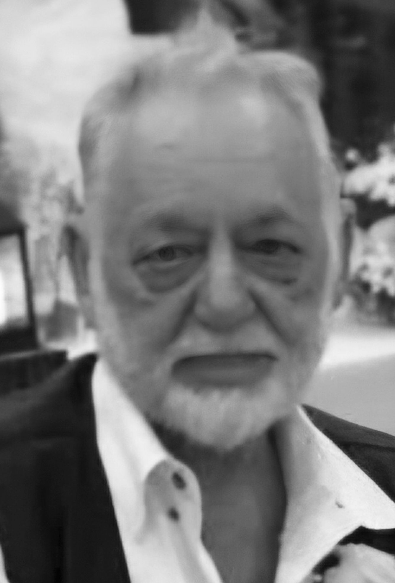 Donald “Buzz” Littleon – The Devine News