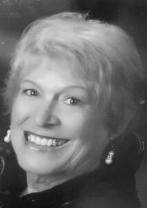 Joyce Lee Dye – The Devine News