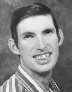 Leslie George Hausler III – The Devine News