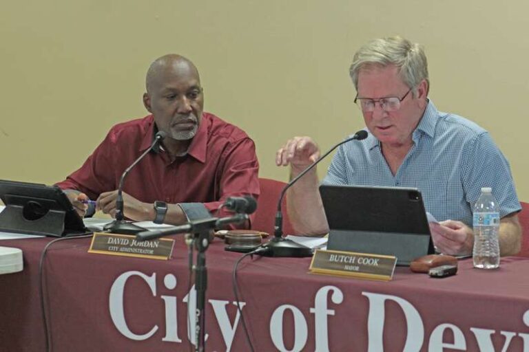 Contact Us – The Devine News