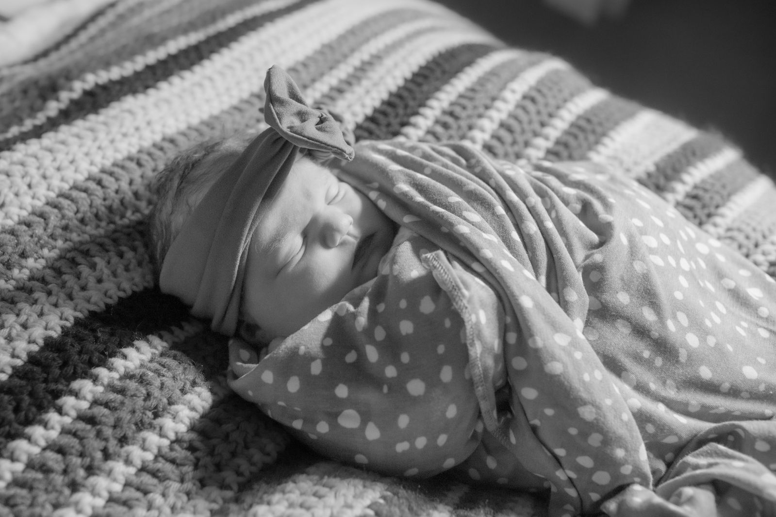 In Loving Memory of Hadley James Keene – The Devine News