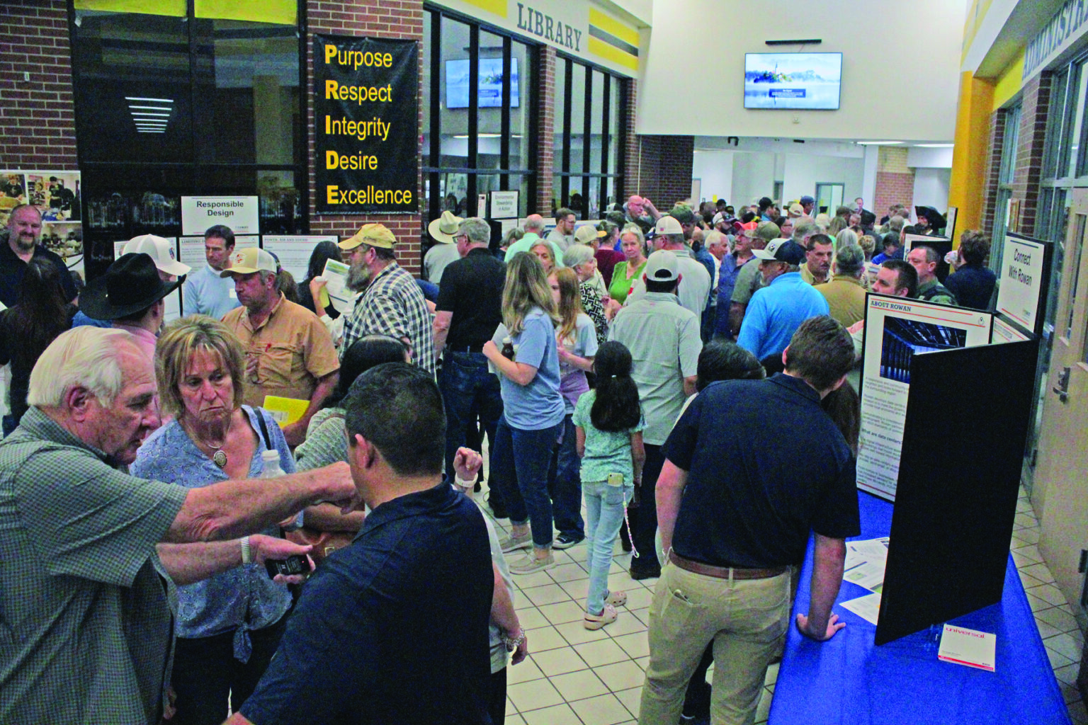 “PROJECT CINCO” Data Center Details – The Devine News