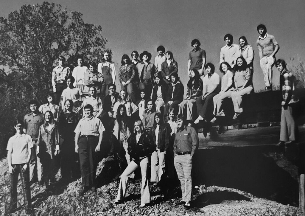 Lytle Class of 1975 to celebrate 50 years – The Devine News