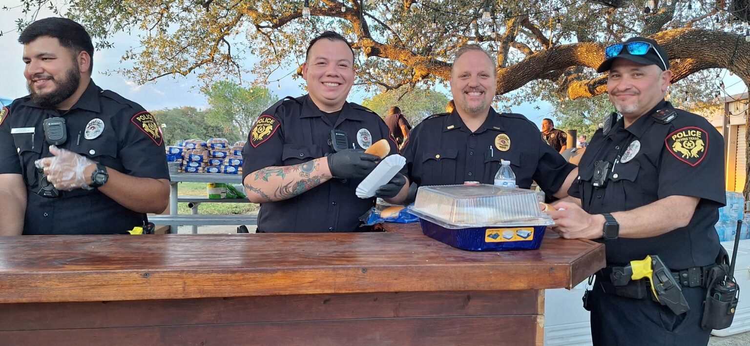 “PROJECT CINCO” Data Center Details – The Devine News