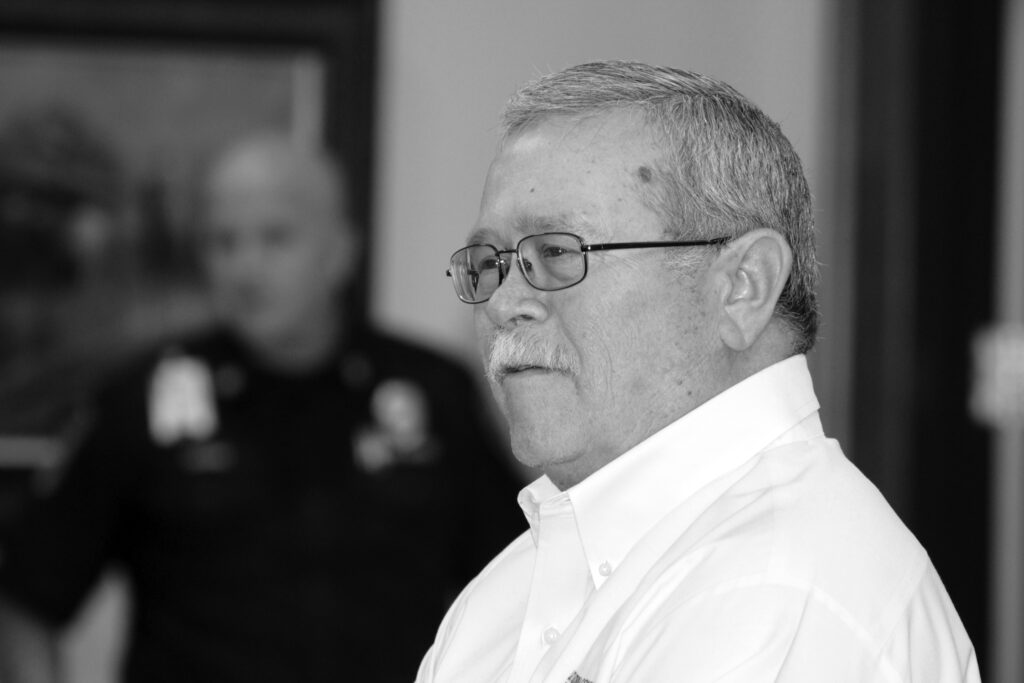 Alexander steps down as East Medina Water superintendent – The Devine News