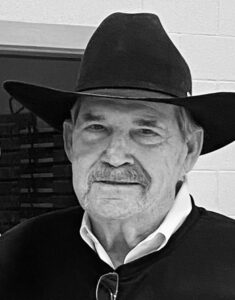 Charles William “Bill” Carr – The Devine News