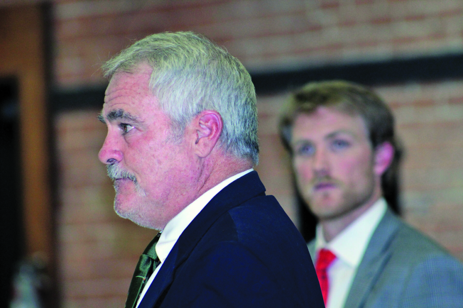 Making headway on Devine VFD fraud audits – The Devine News