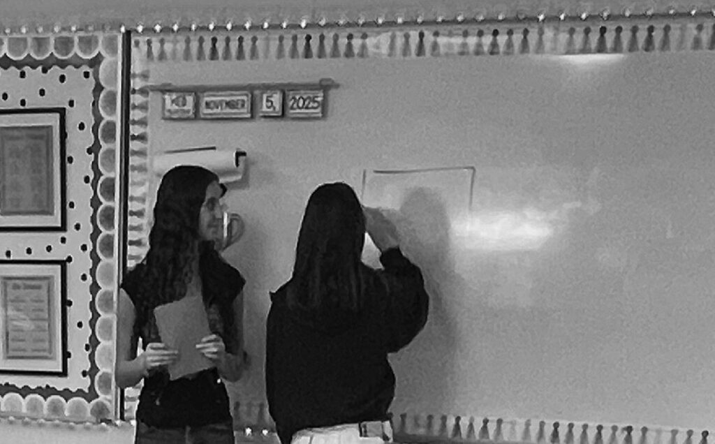 FCCLA focuses on Community Service – The Devine News