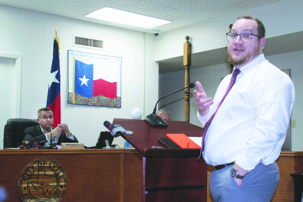 Negotiations continue…Lytle council rejects bank proposal to bring $7 M ...