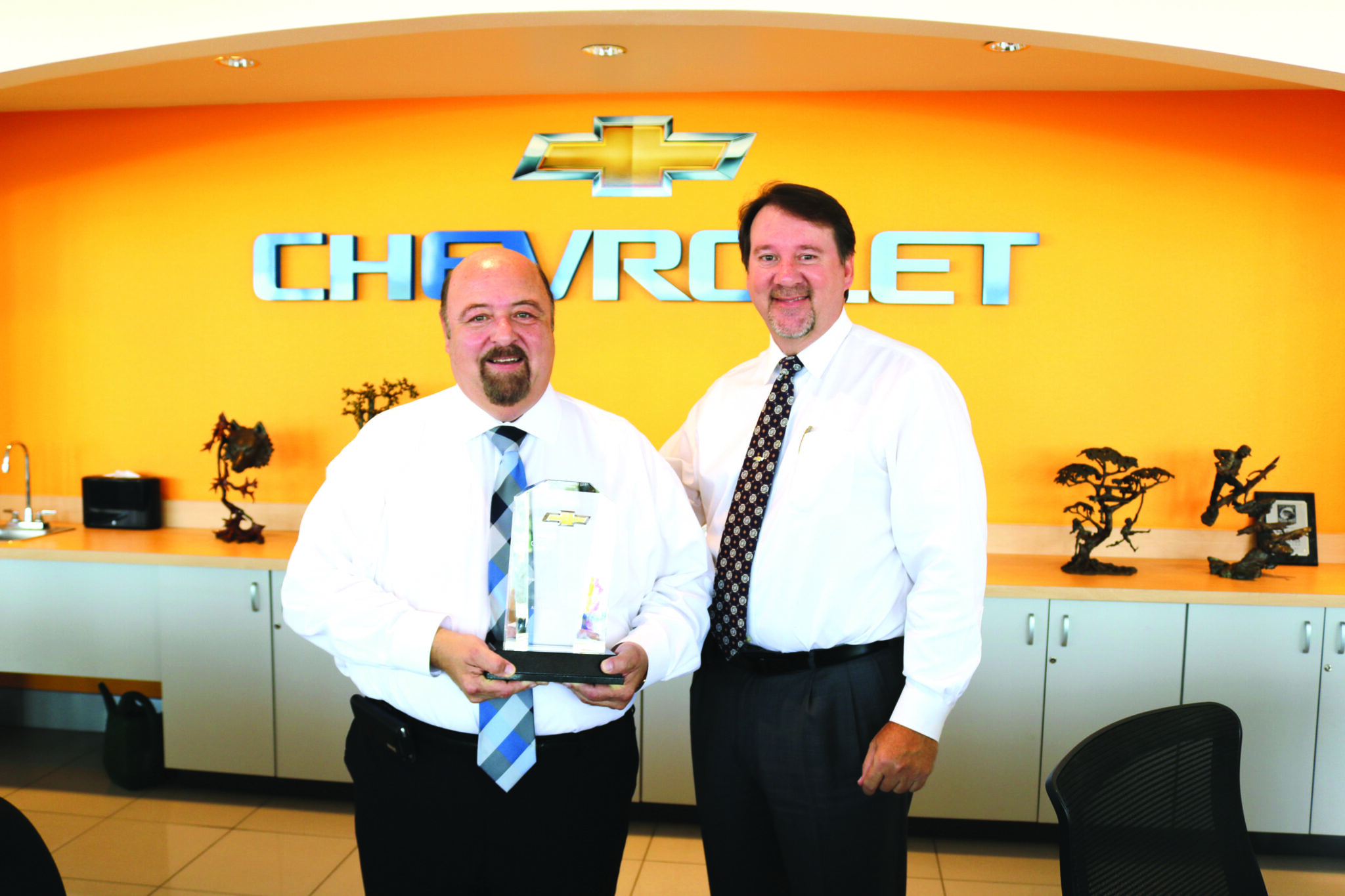 Local businessman, Robert Brown, passes away at age of 70 – The Devine News