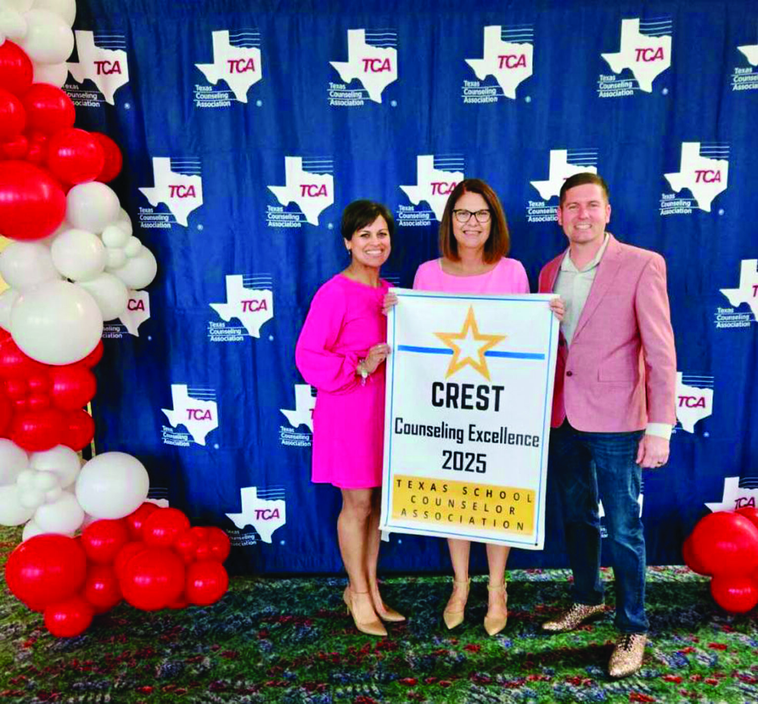 Lytle Primary School Receives Highest Level of Recognition for School ...
